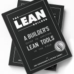 The Lean Builder Audio Book