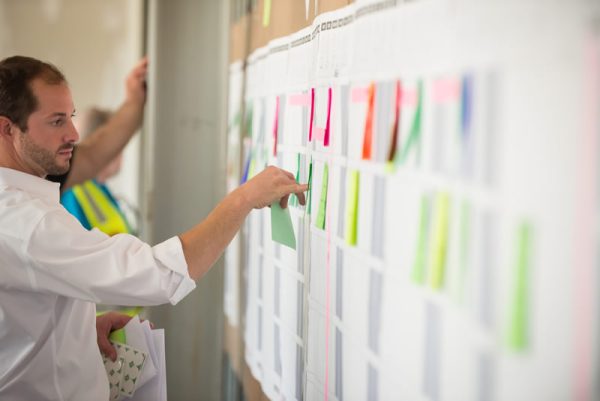 4 Pull Planning Best Practices for Your Next Session