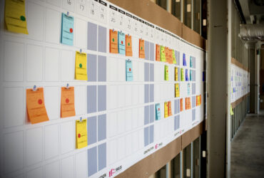 Lean Construction Blog by the Experts at TheLeanBuilder.com