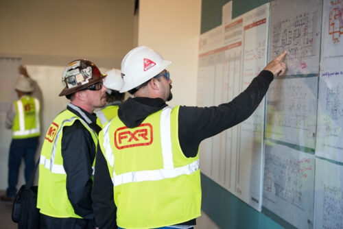 Running a Pull Plan Meeting - The Lean Builder