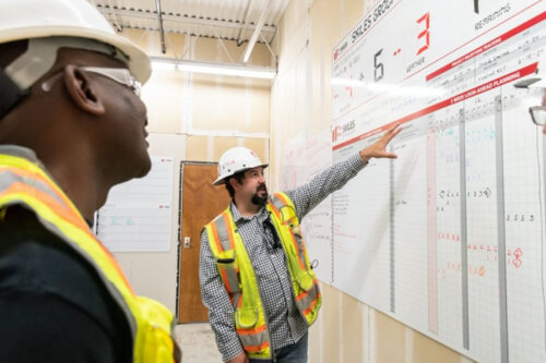 6 Visual Communication Tools to Transform the Jobsite