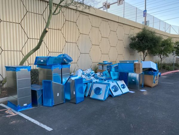 Breaking Down the 8 Wastes of Lean - Inventory