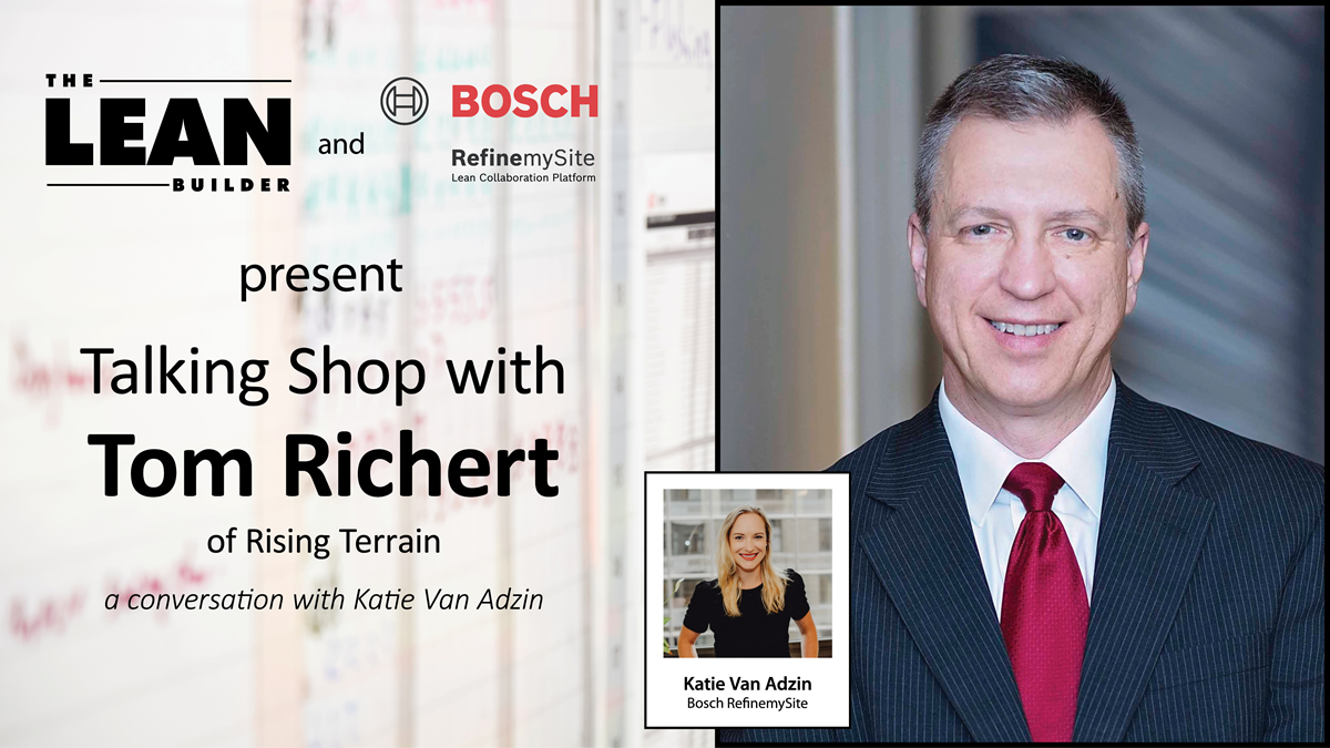 How to Double Operating Income Using the Last Planner® System