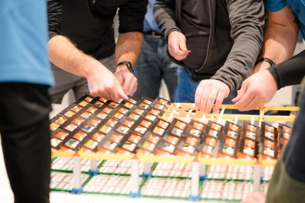 How and Why to Level Work in a Takt-Ed System Part 1